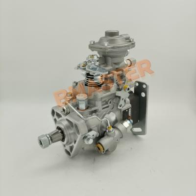 China Fuel Injector Pump 0460424356 VE4 12F1100R963-5 68006459 R963-5 for sale