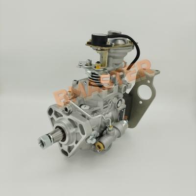 China Fuel Injector Pump 0460424376 VE4 12F1300R558-3 72360234 R558-3 for sale