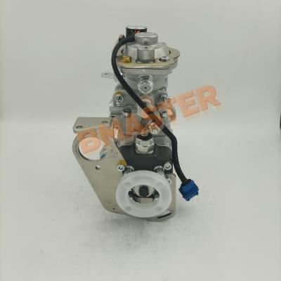 China Fuel Injector Pump 0460424376 VE4 12F1300R558-3 T832210001 R558-3 for sale