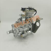 China Fuel Injector Pump 0460424376 VE4 12F1300R558-3 T832210001 R558-3 for sale