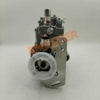 China Fuel Injector Pump 0460424380 VE4 12F1025L1083 3979020 L1083 for sale