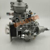 China Fuel Injector Pump 0460424393 VE4 12F1100L1094 504189447 L1094 for sale