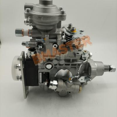 China Fuel Injector Pump 0460424393 VE4 12F1100L1094 504189447 L1094 for sale