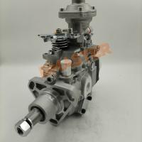 China Fuel Injector Pump 0460424393 VE4 12F1100L1094 504189447 L1094 for sale