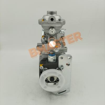 China Fuel Injector Pump 0460424401 VE4 12F1100L2012 504166183 L2012 for sale