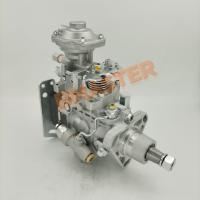 China Fuel Injector Pump 0460424401 VE4 12F1100L2012 504166183 L2012 for sale