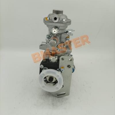 China Fuel Injector Pump 0460424413 VE4 12F1100L2024 504134866 L2024 for sale