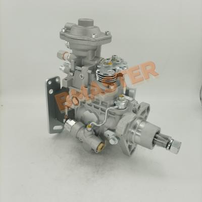 China Fuel Injector Pump 0460424421 VE4 12F1250L2032 504218827 L2032 for sale