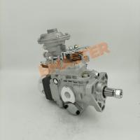 China Fuel Injector Pump 0460424436 VE4 12F1250R2016-1 504287060 R2016-1 for sale