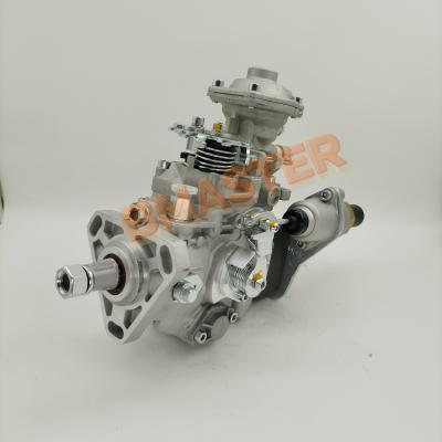 China Fuel Injector Pump 0460424479 VE4 12F1150R2076 65347901 R2076 for sale