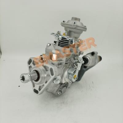 China Fuel Injector Pump 0460424480 VE4 12F1150R2077 504374955 R2077 for sale