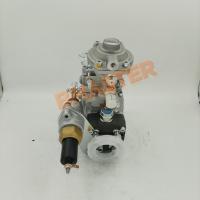 China Fuel Injector Pump 0460424480 VE4 12F1150R2077 504374955 R2077 for sale