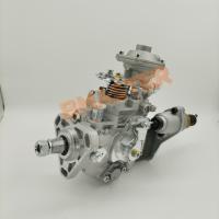 China Fuel Injector Pump 0460424489 VE4 12F1150R2083 45848901 R2083 for sale