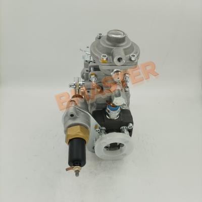 China Fuel Injector Pump 0460424491 VE4 12F1250R2084 45832670 R2084 for sale