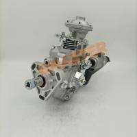 China Fuel Injector Pump 0460424496 VE4 12F1250R2087 504385873 R2087 for sale