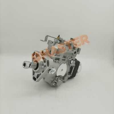 China Fuel Injector Pump 0460424512 VE4 12F1100R1145-1 45451201 R1145-1 for sale
