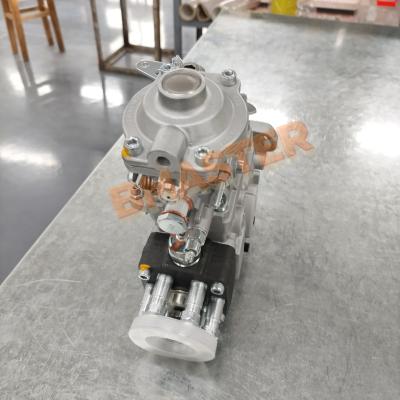 China Fuel Injector Pump 0460426151 VE6 12F1100R373-5 3916910 R373-5 for sale