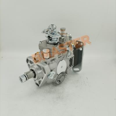 China Fuel Injector Pump 0460426155 VE6 12F1050R381-3 3916922 R381-3 for sale