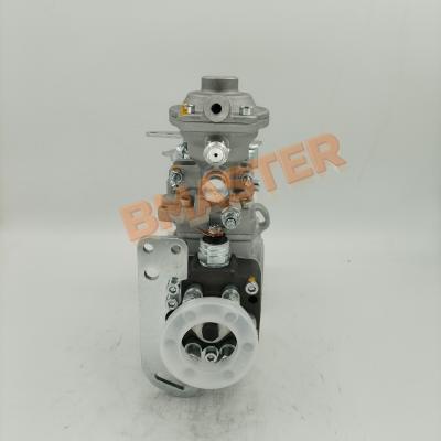 China Fuel Injector Pump 0460426217 VE6 12F1100R512 3924983 R512 for sale