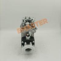 China Fuel Injector Pump 0460426220 VE6  12F1150R534 12272019 R534 for sale