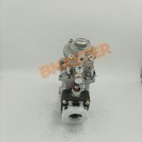 China Fuel Injector Pump 0460426242 VE6 12F1350R623 98488692 R623 for sale