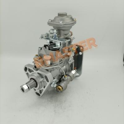 China Fuel Injector Pump 0460426245 VE6 12F1250R498-4 3282753 R498-4 for sale