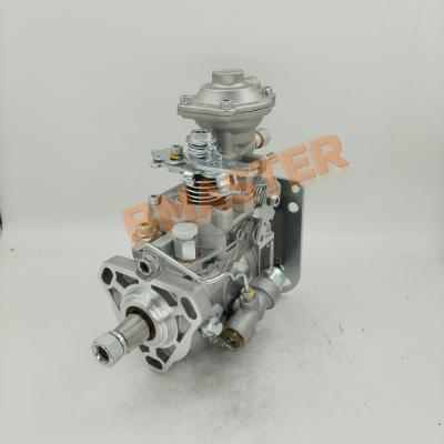 China Fuel Injector Pump 0460426254 VE6 12F1250R671 68005331 R671 for sale