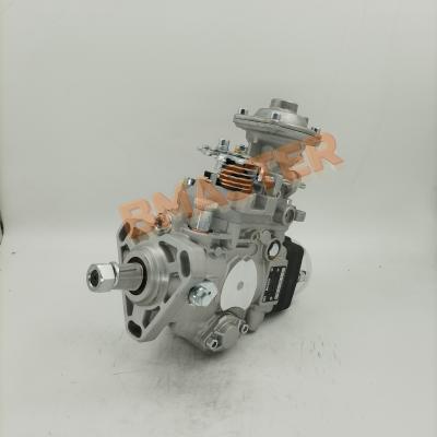 China Fuel Injector Pump 0460426313 VE6 12F1150R730-5 8801837 R730-5 for sale
