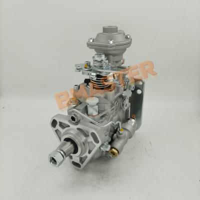 China Fuel Injector Pump 0460426337 VE6 12F1250R890-1 3936628 R890-1 for sale
