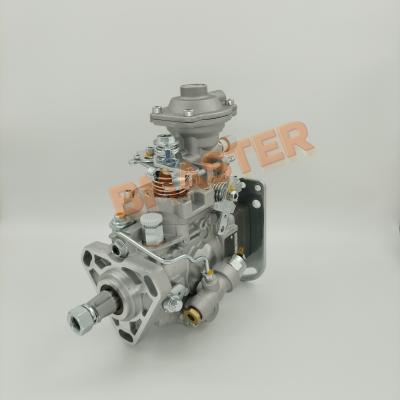 China Fuel Injector Pump 0460426368 VE6 12F1100R962-3 45423621 R962-3 for sale