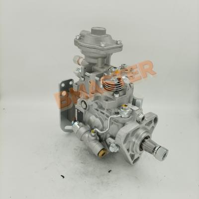 China Fuel Injector Pump 0460426371 VE6 12F1000L968 95326821 L968 for sale