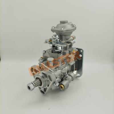 China Fuel Injector Pump 0460426520 VE6 12F1250R498-31 75452001 R498-31 for sale