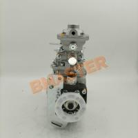 China Fuel Injector Pump 0460426537 VE6 12F1400R1209 354AR929-1 R1209 for sale
