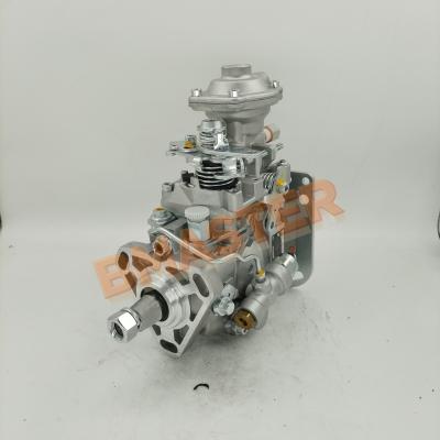 China Fuel Injector Pump 0460426537 VE6 12F1400R1209 65932753 R1209 for sale