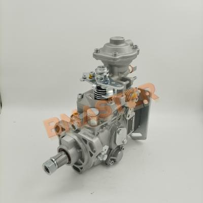 China Fuel Injector Pump 0470004018 VE4 12F1250R4018 3965404 R4018 for sale