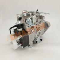 China Fuel Injector Pump 104641-4961 NP-VE4 11F1000RNP2611 16700 NA01B R2611 for sale