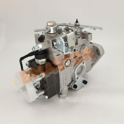 China Fuel Injector Pump 104641-4961 NP-VE4 11F1000RNP2611 16700 NA01B R2611 for sale