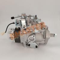 China Fuel Injector Pump 104641-4961 NP-VE4 11F1000RNP2611 16700 NA01B R2611 for sale