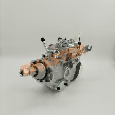China Fuel Injector Pump 01G206090 NP-VE4 11F1200LNP2758 L2758 for sale
