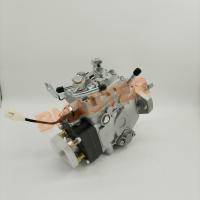 China Fuel Injector Pump 01G206090 NP-VE4 11F1200LNP2758 L2758 for sale