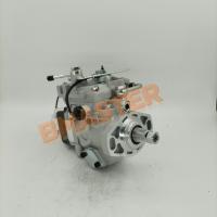 China Fuel Injector Pump  104640-0121 NP-VE4 10F 1900RNP57_R57 for sale