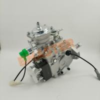 China Fuel Injector Pump 104641-3422 NP-VE4 11F2000RNP1544 R1544 for sale