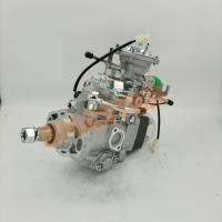 China Fuel Injector Pump 104641-3833 NP-VE4 11F2000RNP2263 R2263 for sale
