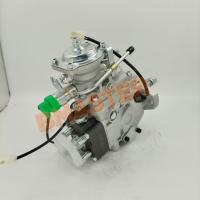 China Fuel Injector Pump 104641-3833 NP-VE4 11F2000RNP2263 R2263 for sale