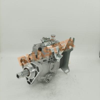 China Fuel Injector Pump 104641-3980 NP-VE4 11F1250RNP2487 R2487 for sale