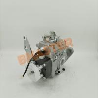 China Fuel Injector Pump 104641-3980 NP-VE4 11F1250RNP2487 R2487 for sale