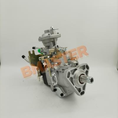 China Fuel Injector Pump  104641-4800  NP-VE4 11F1800RNP2387  R2387 for sale
