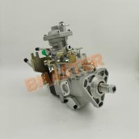 China Fuel Injector Pump 104641-4860 NP- VE6 11F1800RNP2474 R2474 for sale
