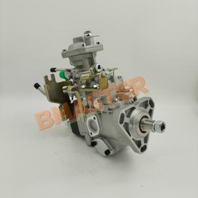 China Fuel Injector Pump 104641-4860 NP- VE6 11F1800RNP2474 R2474 for sale