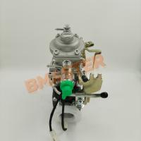 China Fuel Injector Pump 104641-4860 NP- VE6 11F1800RNP2474 R2474 for sale